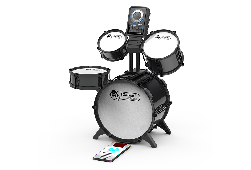 iROCKER S-100E | iDance Africa