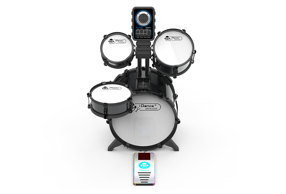 iROCKER S-100E | iDance Africa