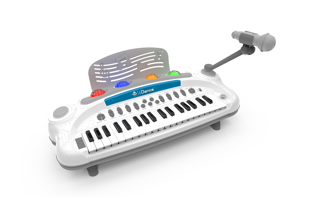 KEYBOARD EK-100 | iDance Africa