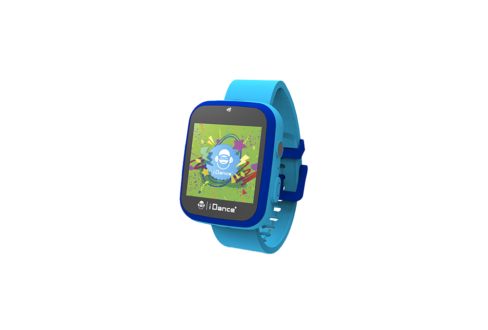 KIDS WATCH DX-4 | iDance Africa