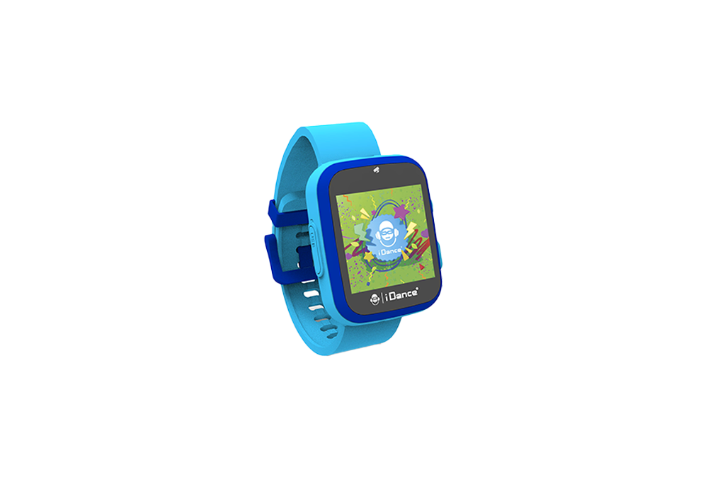 KIDS WATCH DX-4 | iDance Africa