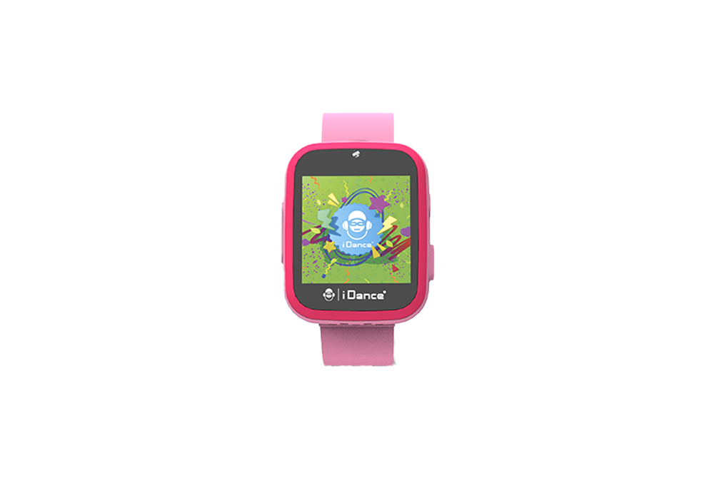 KIDS WATCH DX-4 | iDance Africa