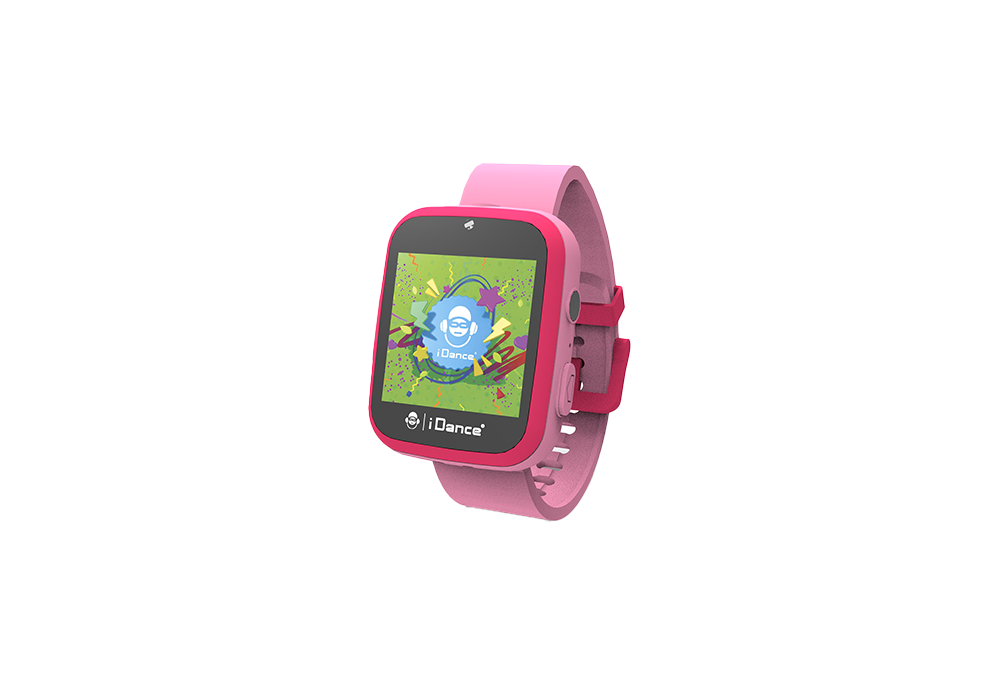 KIDS WATCH DX-4 | iDance Africa