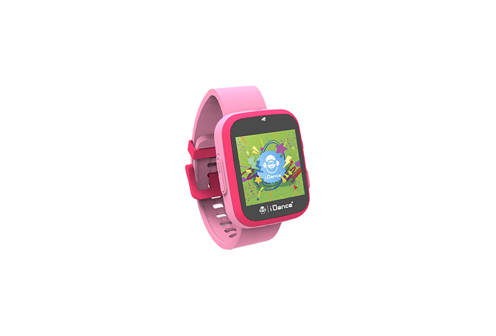 KIDS WATCH DX-4 | iDance Africa