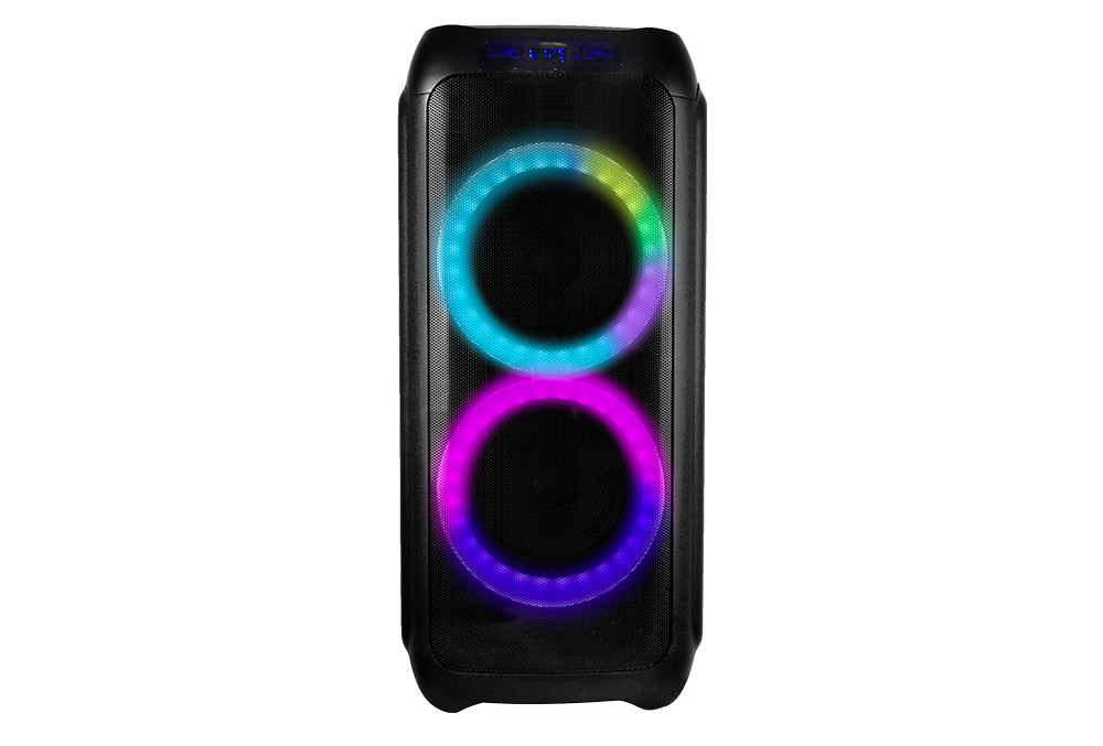 PARTY BOX DJX-800MK2 | iDance Africa